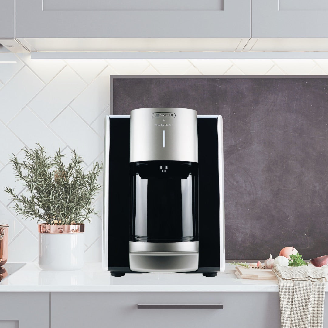 Max 2 Counter Top Mini-Bar Water Dispenser – Mayim H2O