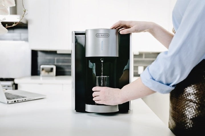 Max 2 Counter Top Mini-Bar Water Dispenser – Mayim H2O